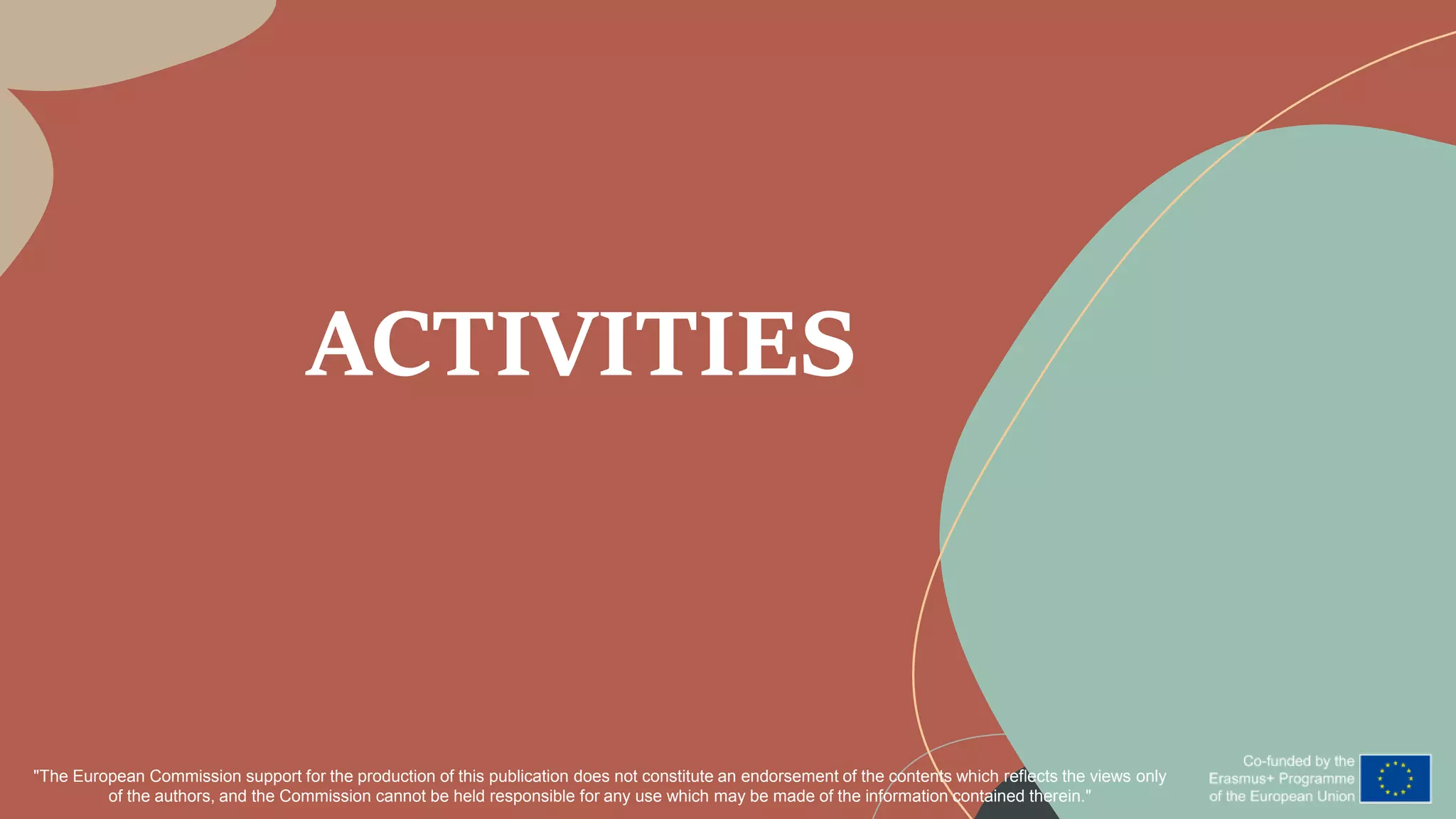 Timeless Project: Teaching Older Learners. Development of Inclusive ...