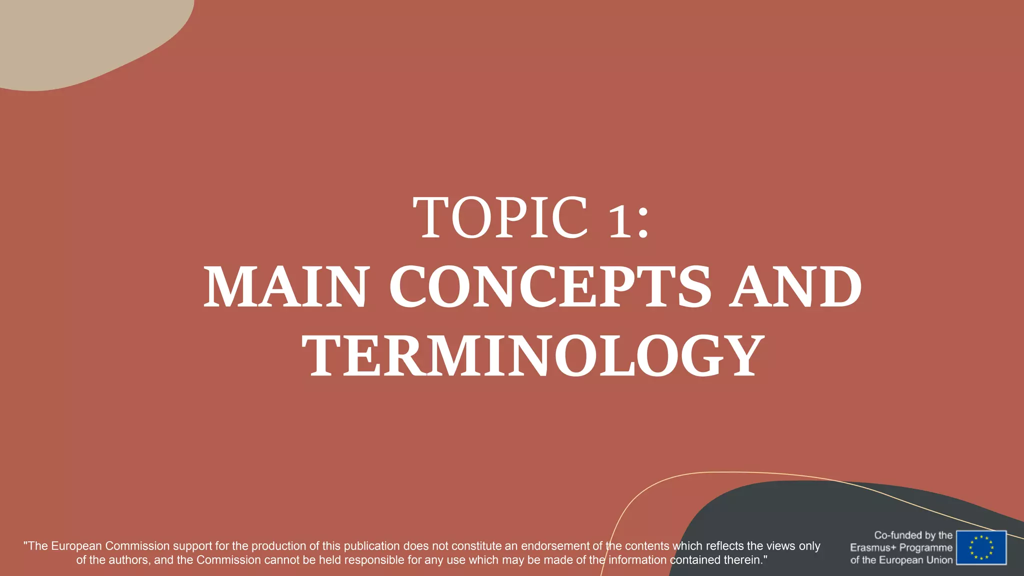 Timeless Project: Teaching Older Learners. Development of Inclusive ...