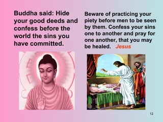 Timeless Teachings | PPT