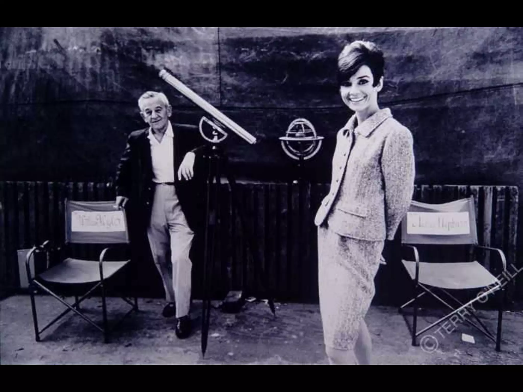 Time Life Collection Photography Terry O'Neill | PPT