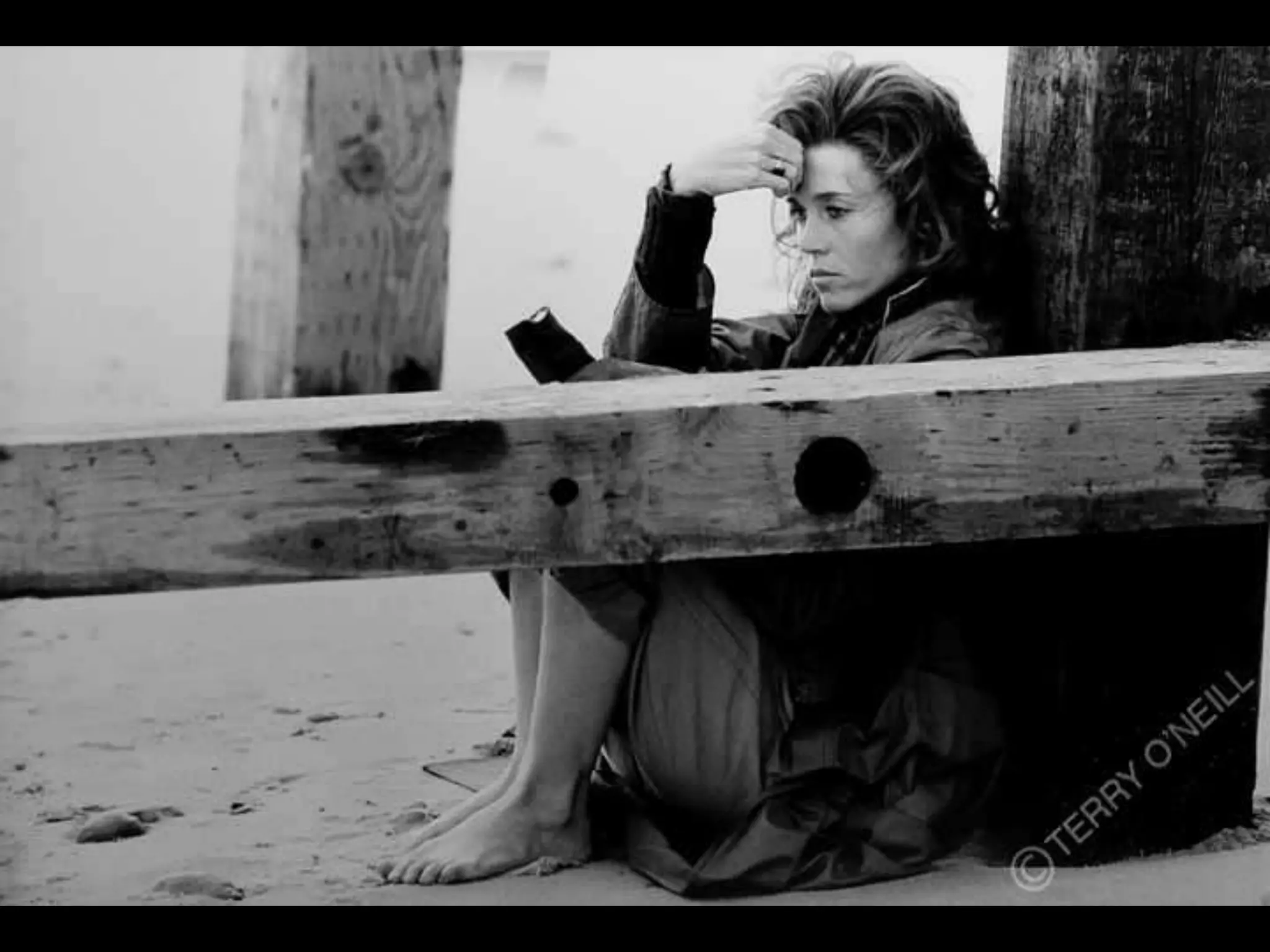 Time Life Collection Photography Terry O'Neill | PPT