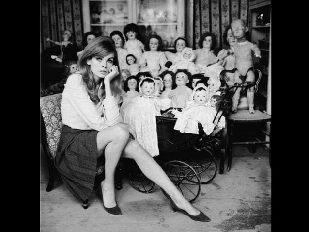 Time Life Collection Photography Terry O'Neill