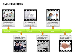 Timeline of Night by ElieWiesel | PPT