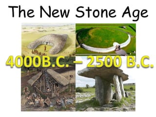 Timeline of Historical Events for a Primary School Classroom | PPTX