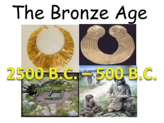 Timeline of Historical Events for a Primary School Classroom | PPTX