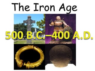 Timeline of Historical Events for a Primary School Classroom | PPTX