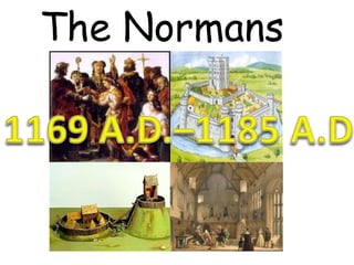 Timeline of Historical Events for a Primary School Classroom | PPTX