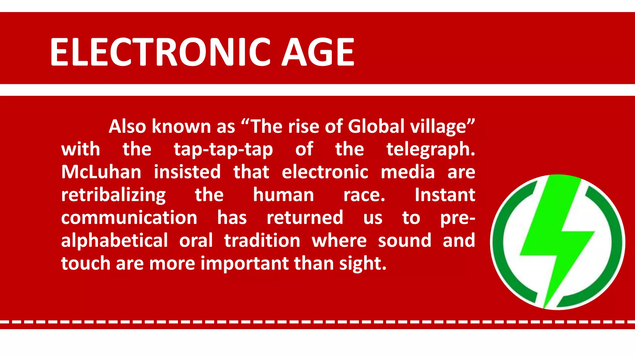 Media and Information Literacy: The Evolution of Traditional to New ...