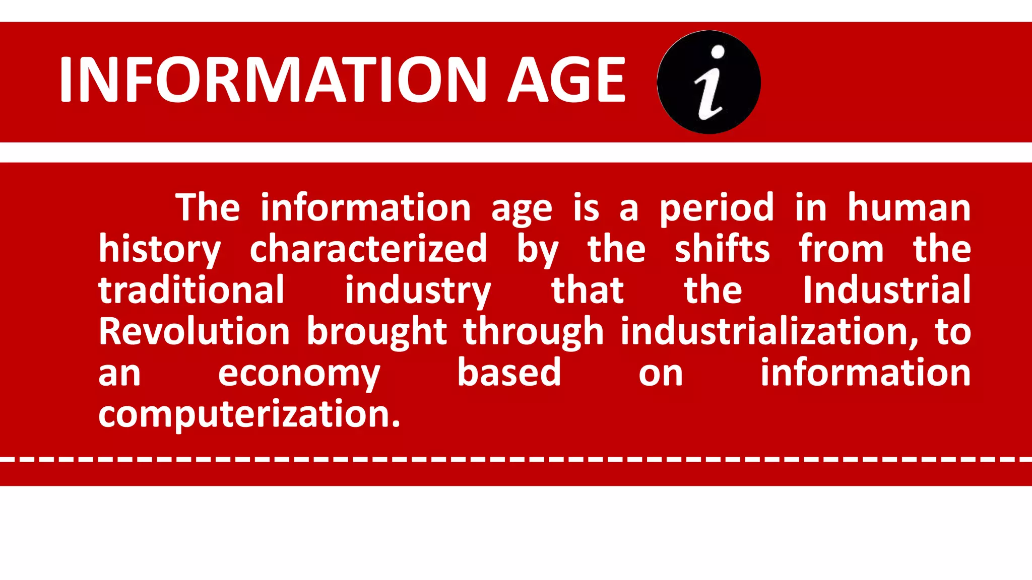 Media and Information Literacy: The Evolution of Traditional to New ...