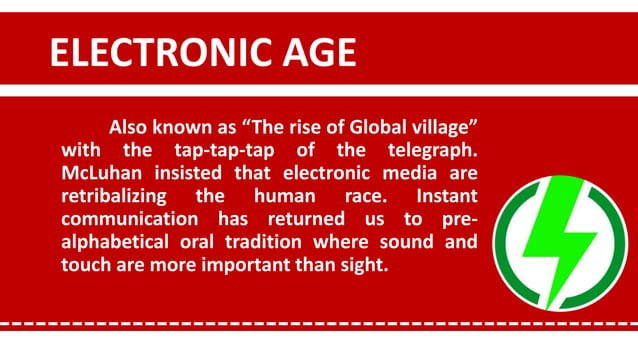 Media and Information Literacy: The Evolution of Traditional to New ...