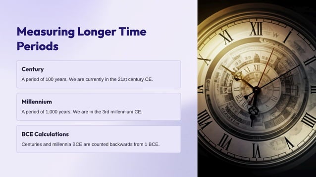 Timeline-and-Sources-of-History.6th social exploring society and beyond ...