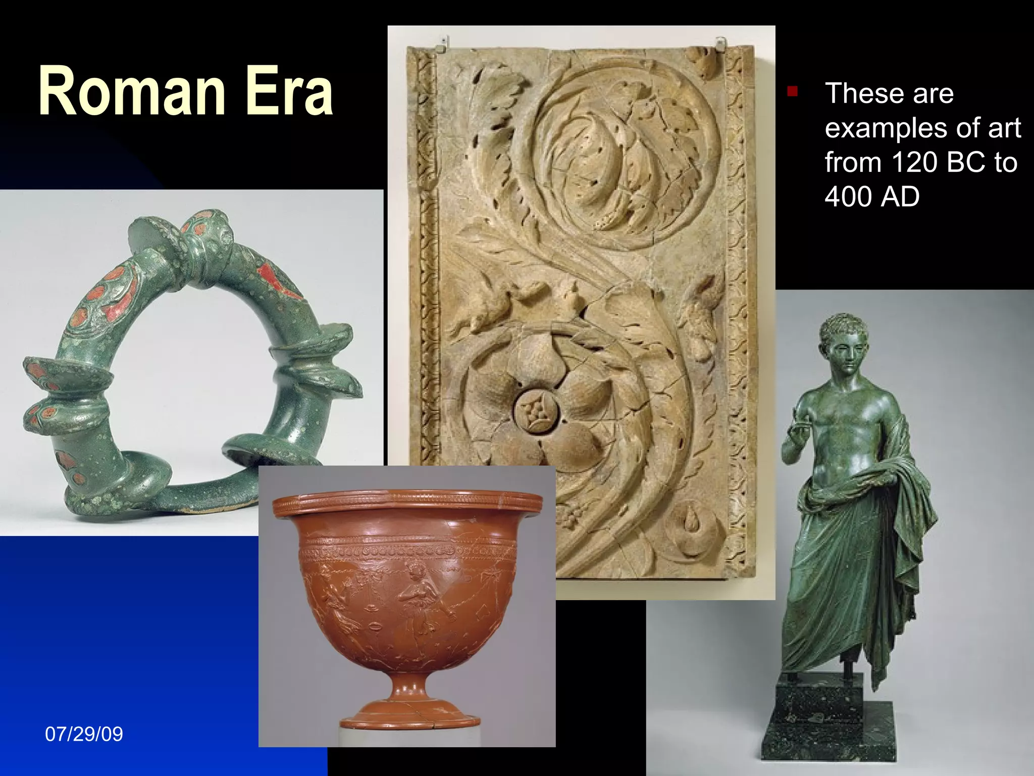 Timeline Collage | PPT