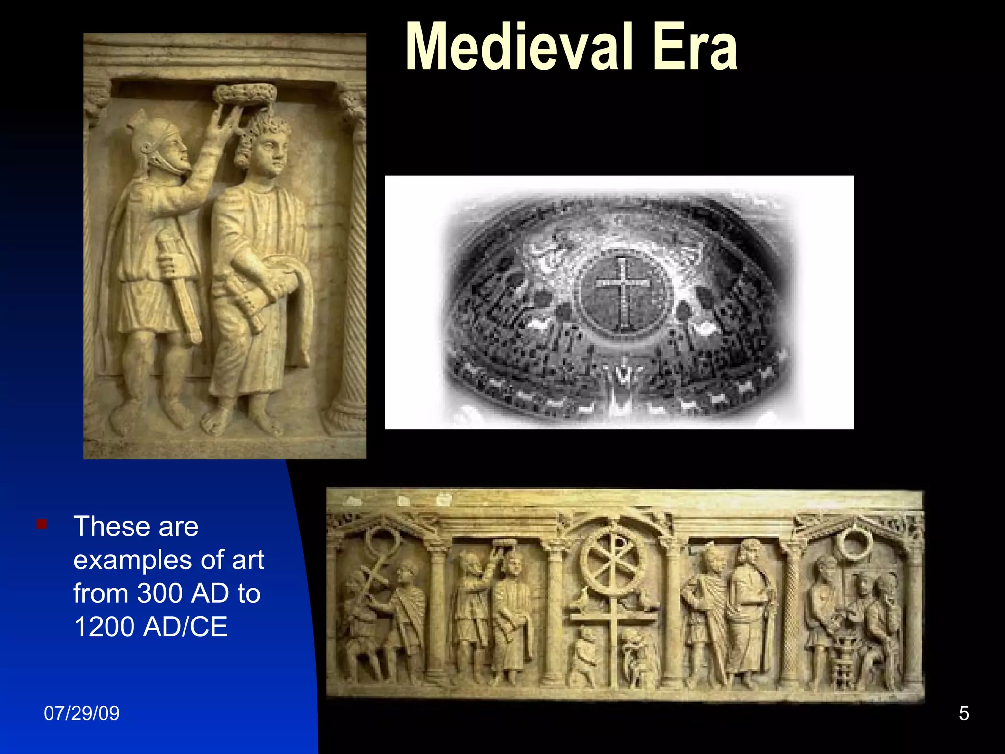 Timeline Collage | PPT