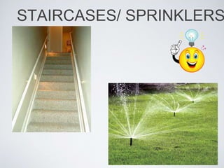 Automatic Light Timer System | PPTX