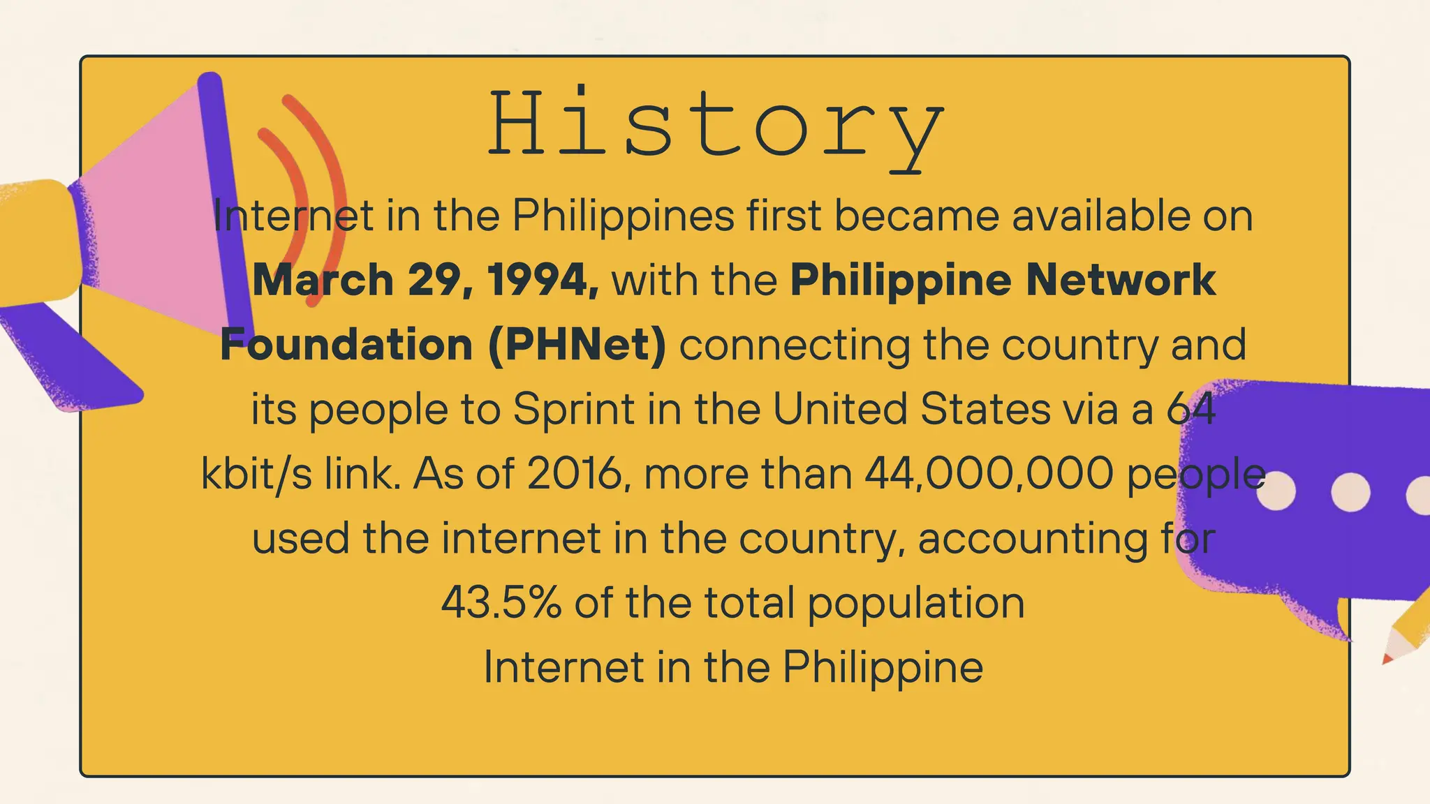 OooooooooooooTimeline-of-Internet-1.pptx