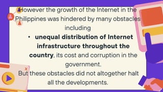 OooooooooooooTimeline-of-Internet-1.pptx