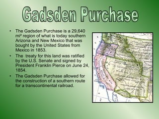 Timeline of The 1800s | PPT | North America Travel | Travel Locations