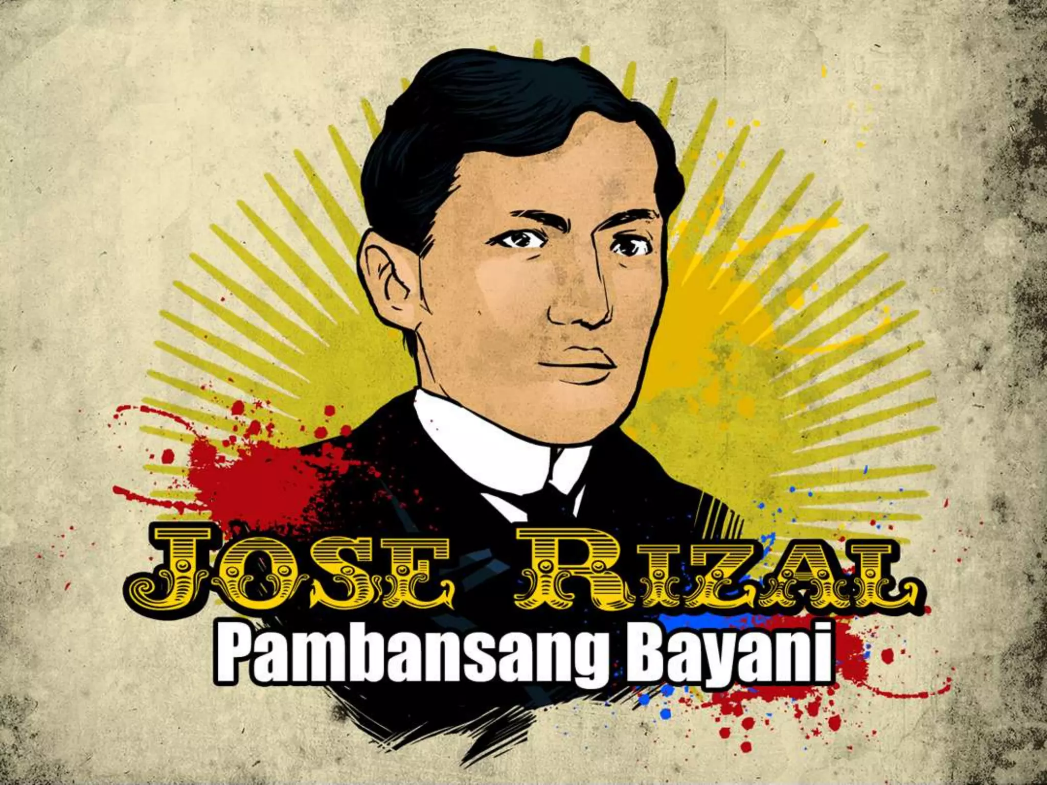Timeline philippines of rizal's times | PPTX