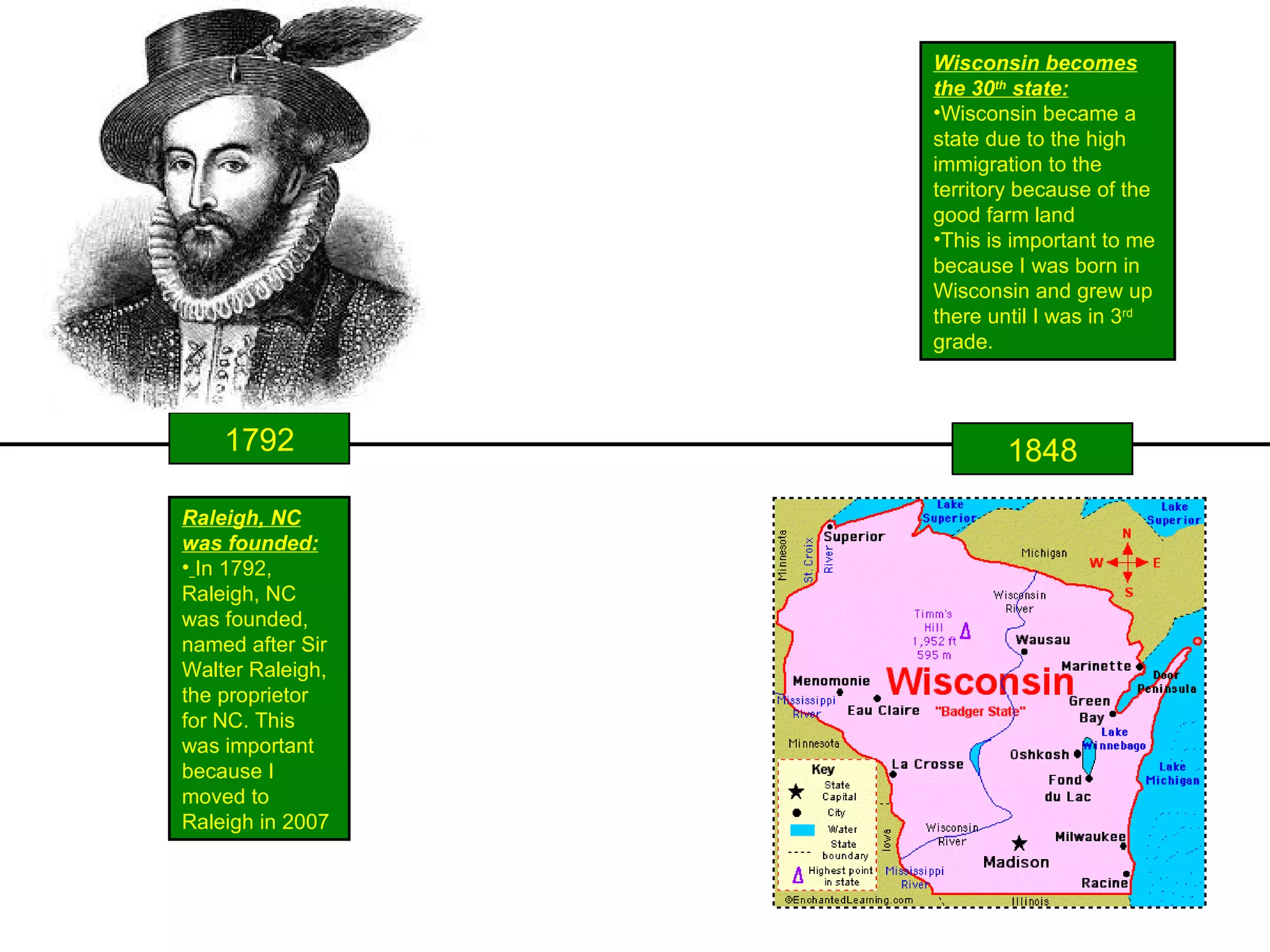 Timeline apush | PPT