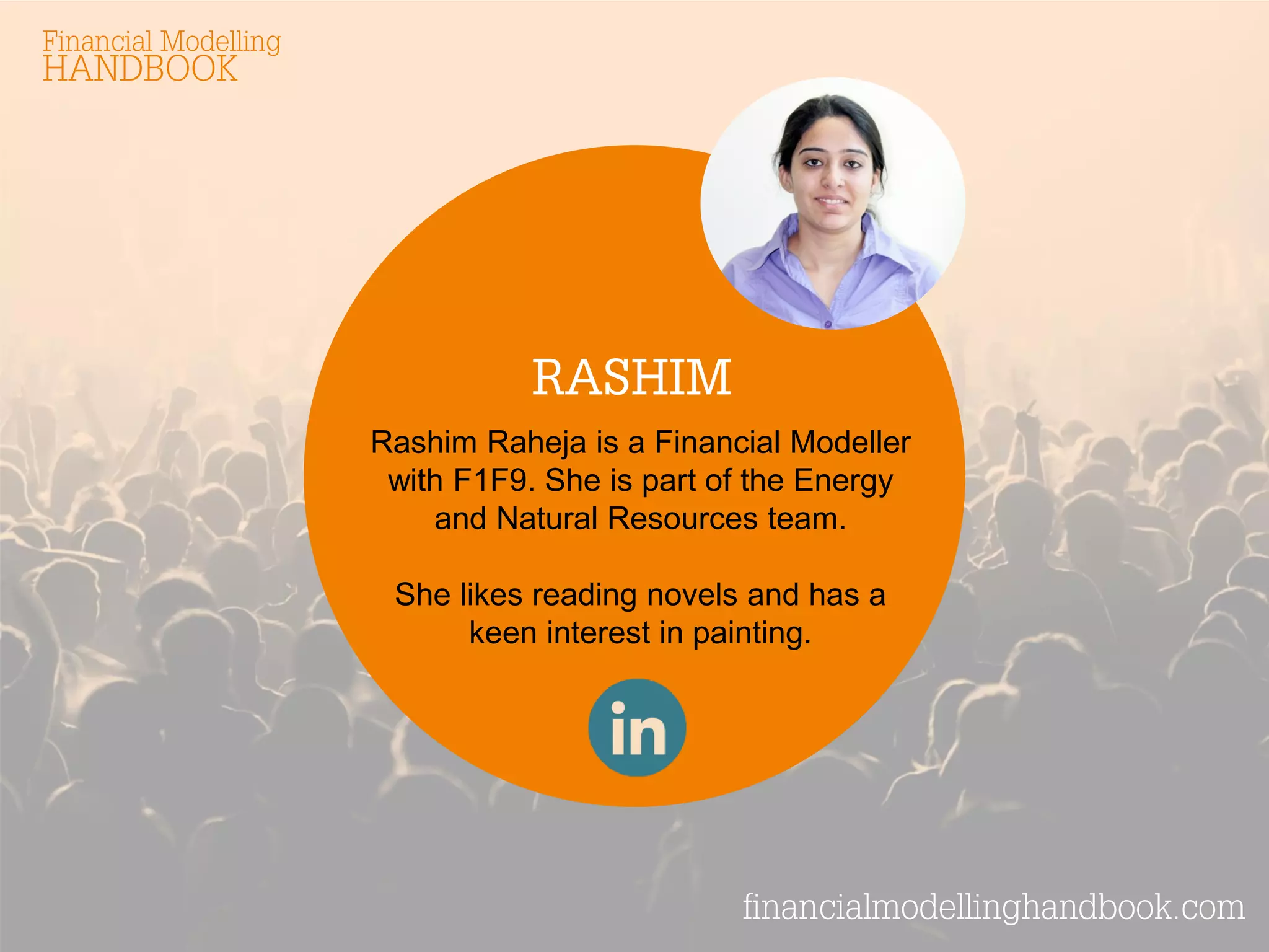 Timeline conversion (flows) quarterly to annual | PDF