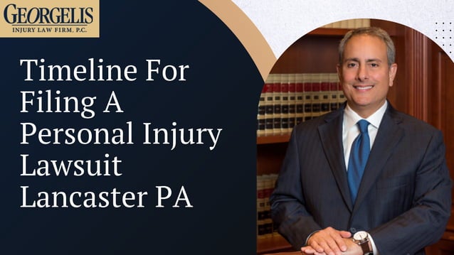 Timeline For Filing A Personal Injury Lawsuit.pdf