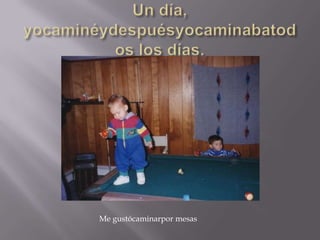 Timeline For Spanish | PPTX