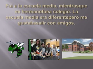 Timeline For Spanish | PPTX