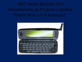 History of Writing Tools Timeline | POTX