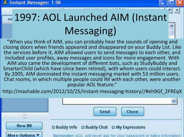 History of Writing Tools Timeline | POTX