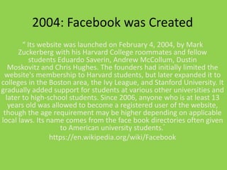 History of Writing Tools Timeline | POTX