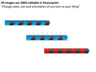 Timeline graphs powerpoint presentation templates | PPT