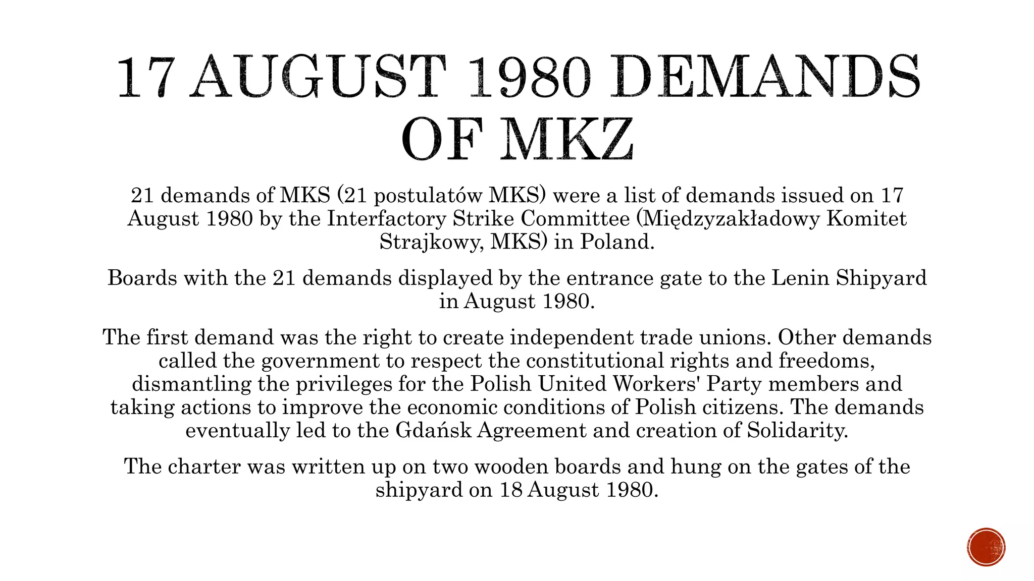 Timeline history of poland | PPT