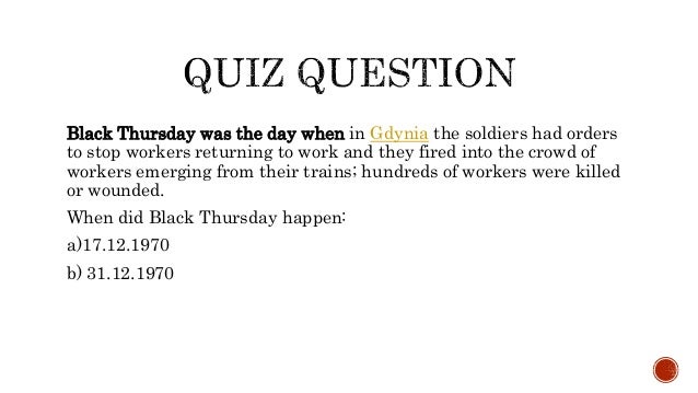 Timeline history of poland