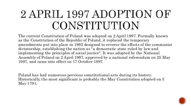 Timeline history of poland