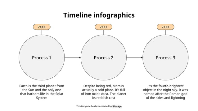Timeline Infographicffs by Slidesgo.pptx