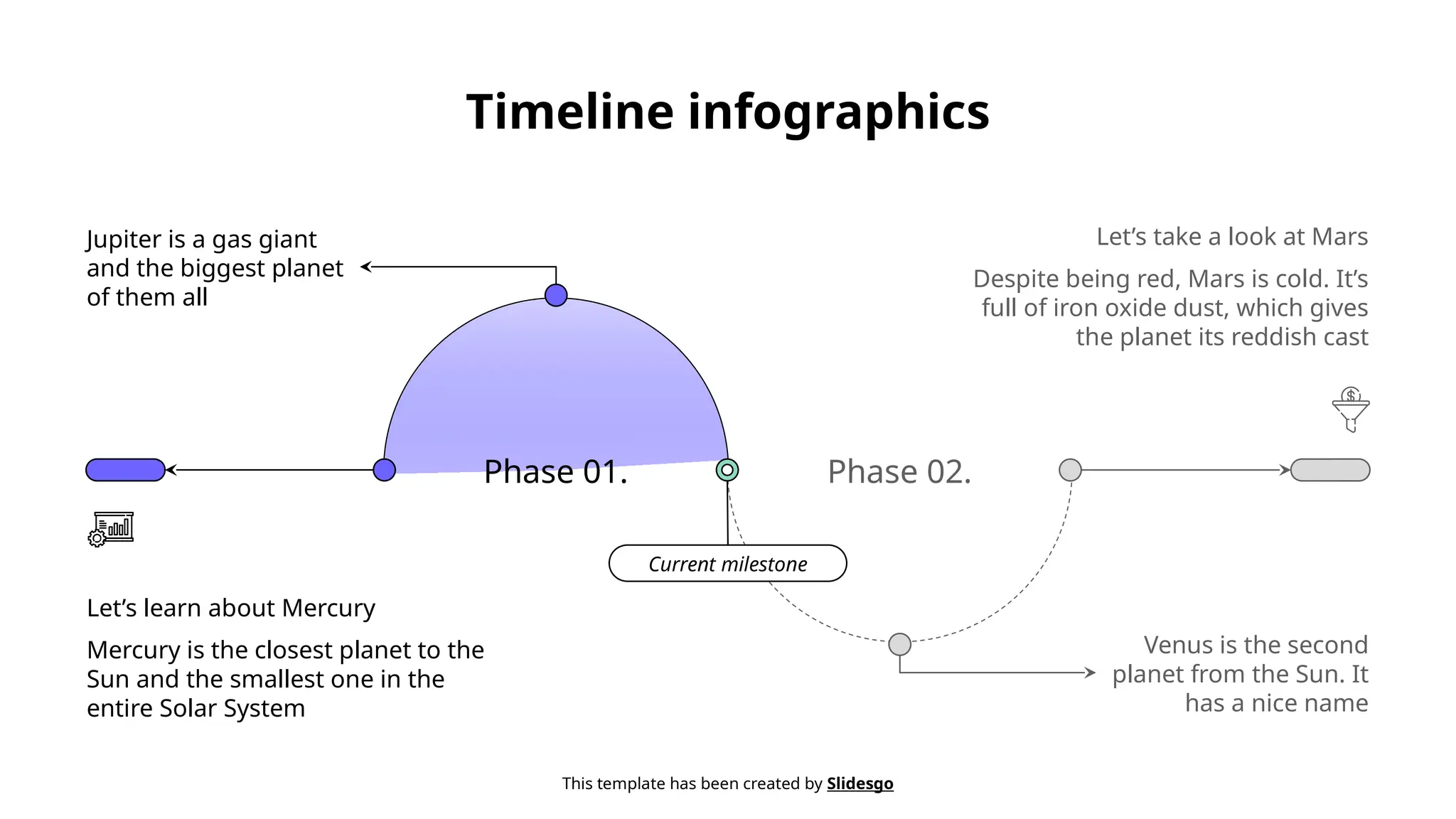 Timeline Infographics by Slidesgo.pptxbb | PPTX