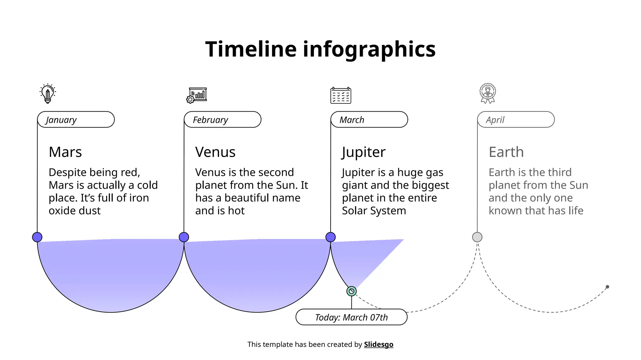 Timeline Infographics by Slidesgo.pptxbb | PPTX