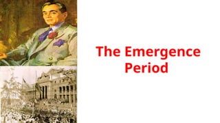 Timeline of 21st Century Lit..pptx senior high | PPTX