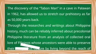 Timeline of 21st Century Lit..pptx senior high | PPTX