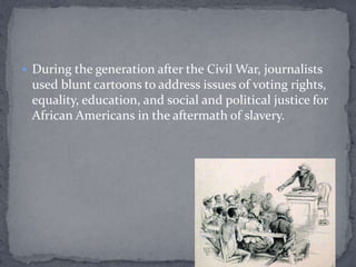Timeline of Facts: Black American History | PPT