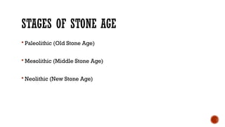 introduction to Timeline of history .pptx