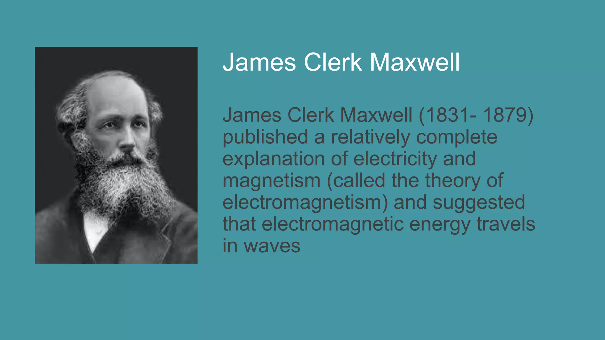 Timeline of Magnetism.pptx
