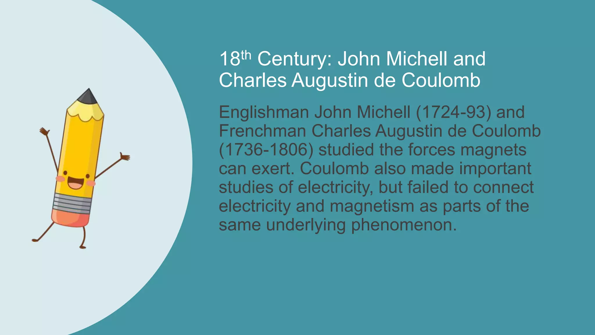 Timeline of Magnetism.pptx