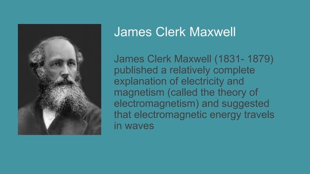 Timeline of Magnetism.pptx | Physics | Science