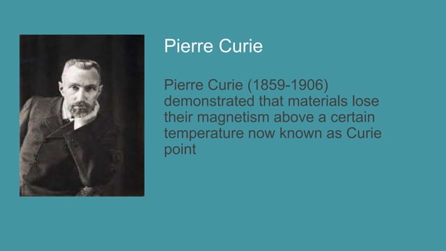 Timeline of Magnetism.pptx | Physics | Science