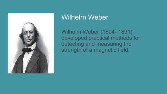 Timeline of Magnetism.pptx | Physics | Science