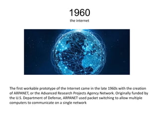 Constructed Media | PPTX | Internet | Computing