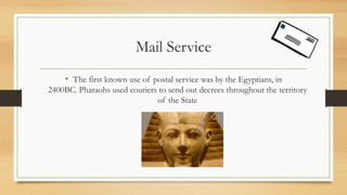 Timeline of media | PPTX