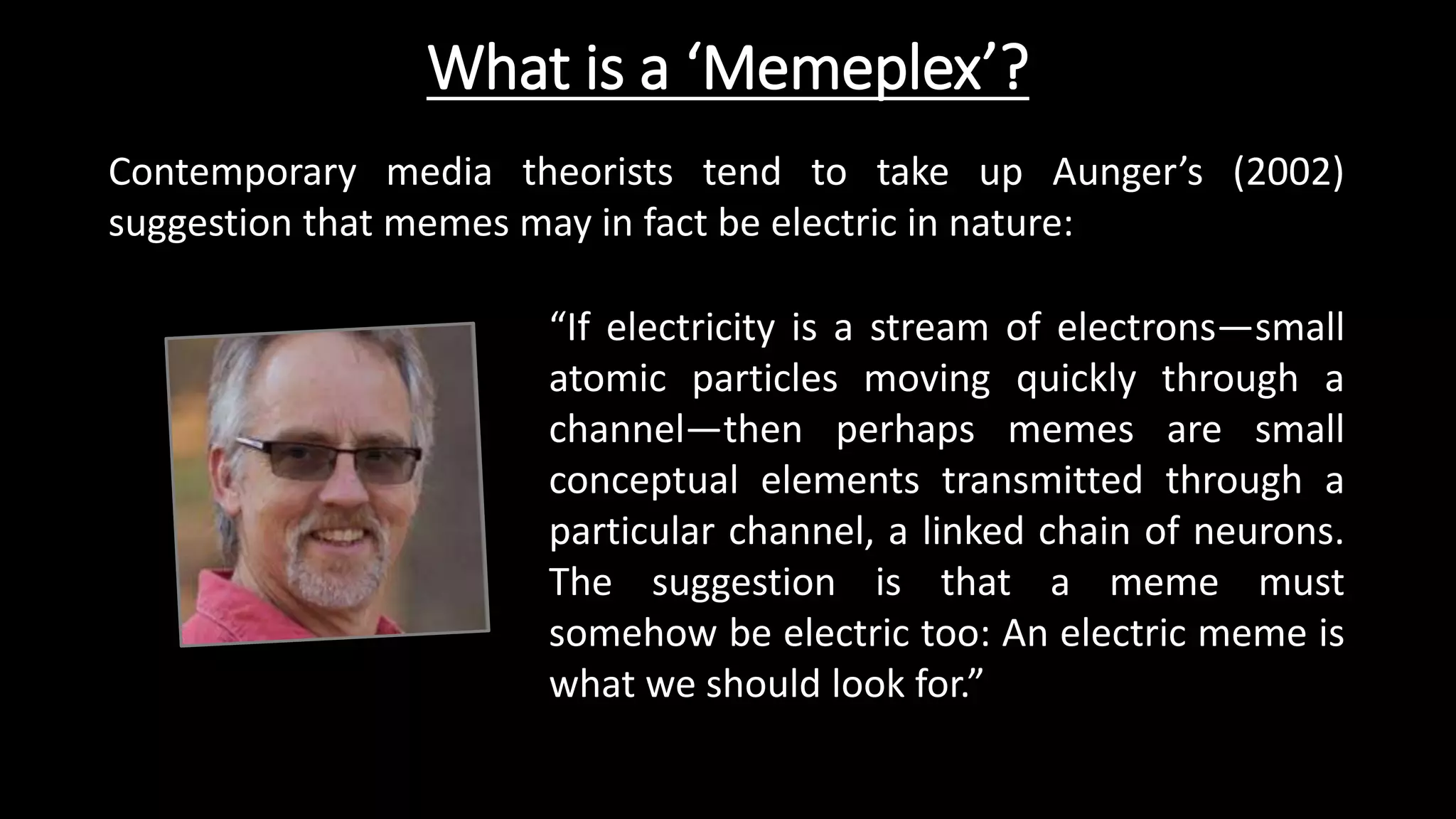 Timeline of Media Memes | PPTX | Internet | Computing