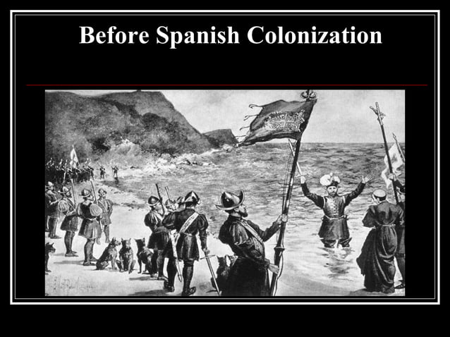 Timeline of New Mexico history | PPT